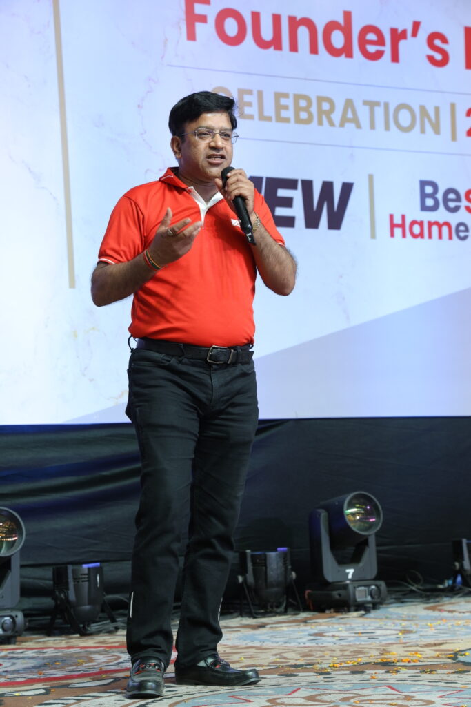 Highlights from the 6th Founder’s Day Celebration at Allied Engineering ...