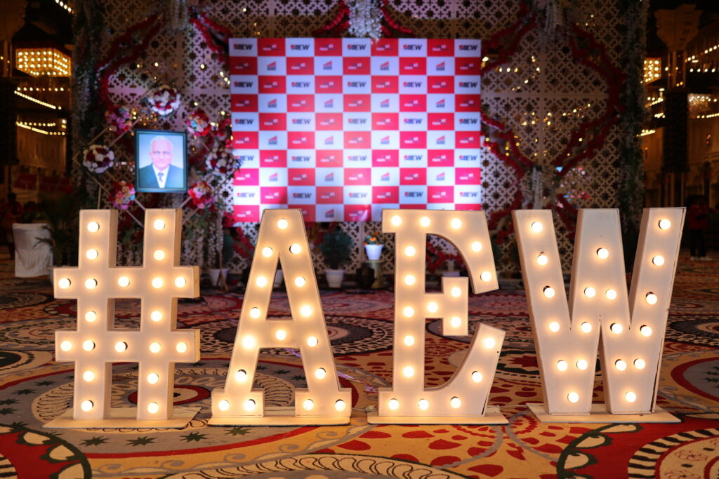 Highlights from the 6th Founder’s Day Celebration at Allied Engineering ...